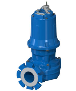 Submersible electric pump HV series - AFPUMPS
