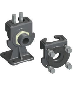 Automatic coupling system type A - AF Pumps Srl